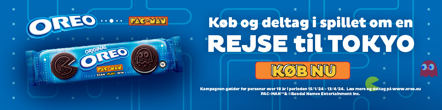 Sorte tiger rejer (rå/pillede) fra Sepio – Leveret med nemlig.com